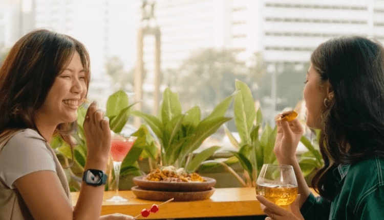 Social House | ISMAYA