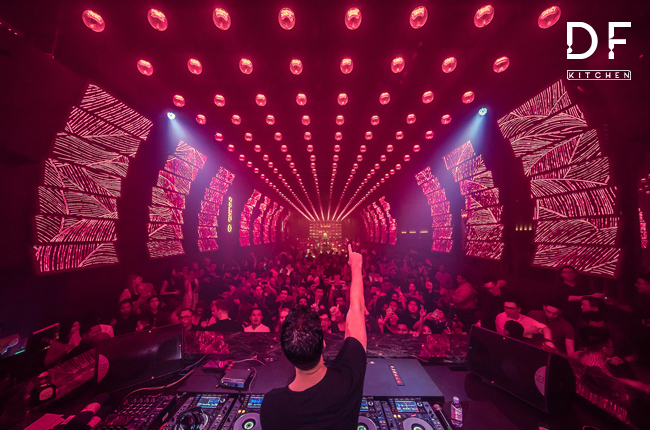 9 Rekomendasi Night Club di Jakarta Selatan - Info Area